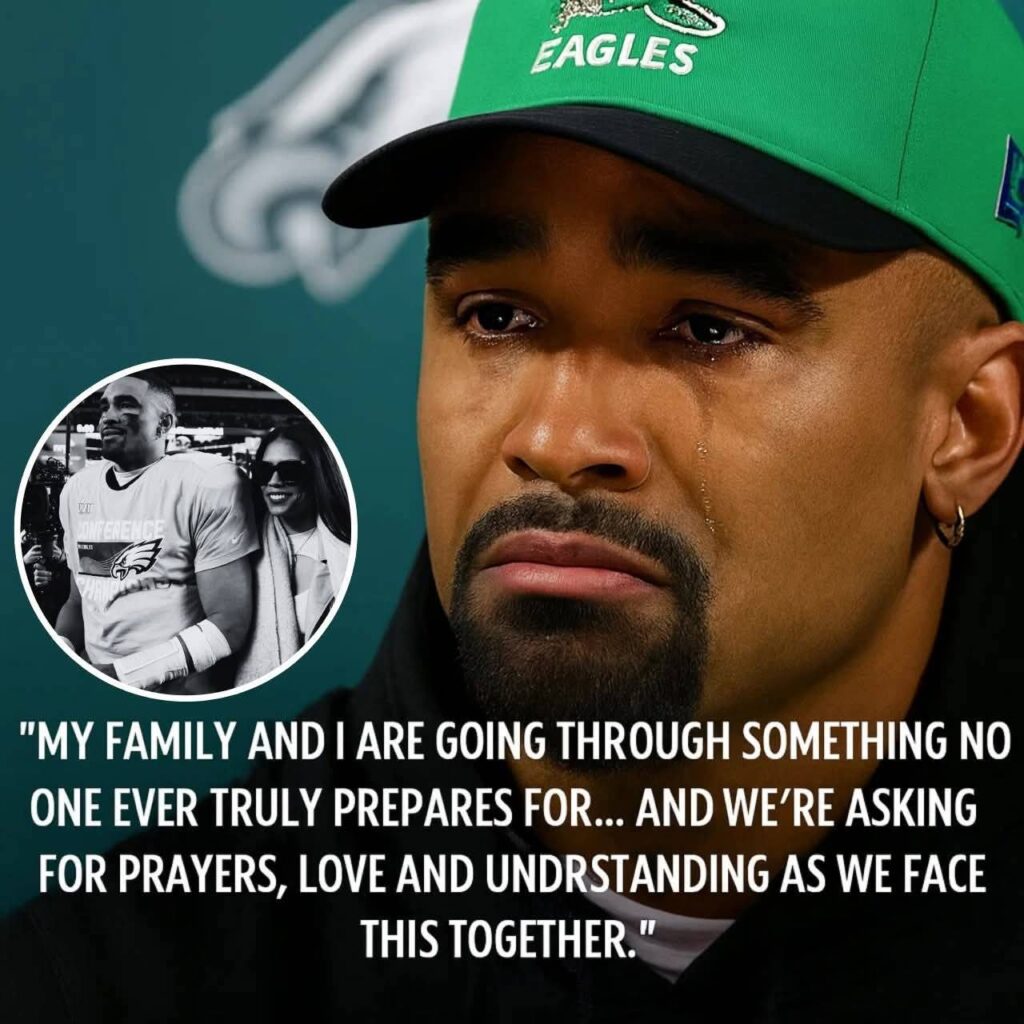 😭 ️It was a sad ending indeed: The entire NFL stood still as Travis ...